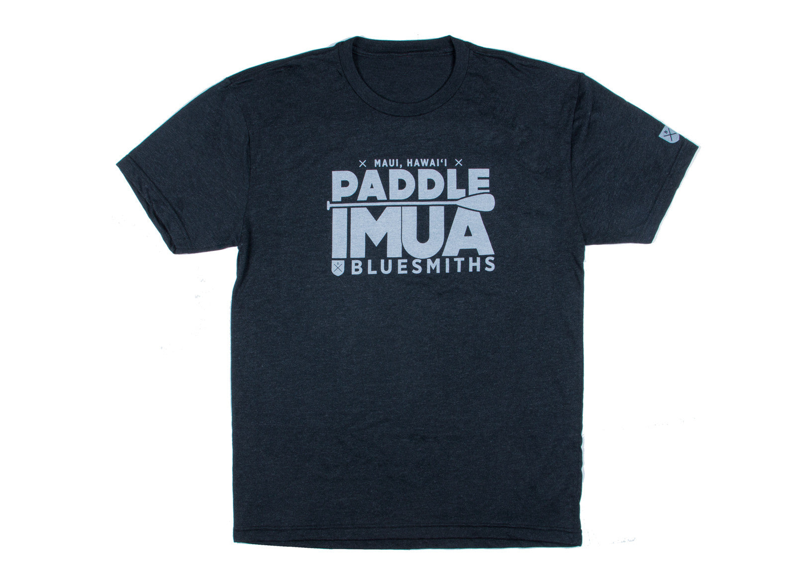 Bluesmiths Men's Tee Shirt - Paddle Imua 6 – BLUESMITHS | The World's ...